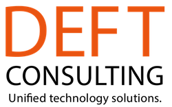 Deft Consulting | Appian Partner